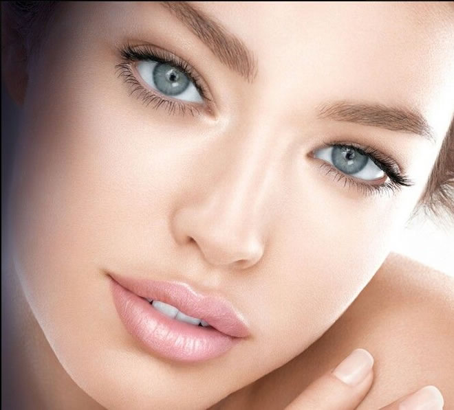 8 Top Most Natural Looking Beauty Tips