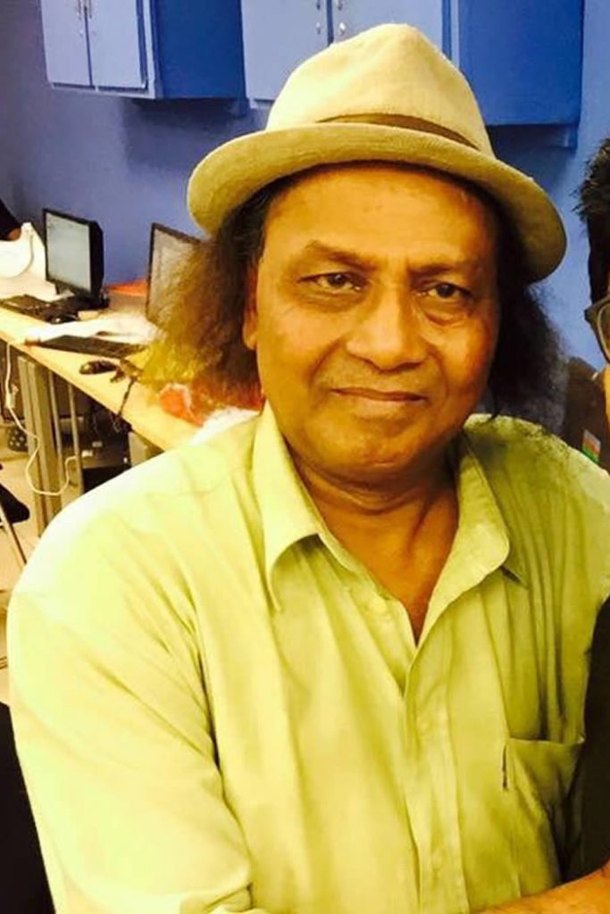 'King of Comedy' Amanullah Dies After Prolonged Illness in Lahore