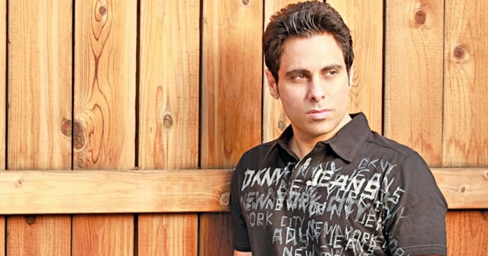 Haroon reveals how he got Mahbooba to be shot at the Egyptian Pyramids