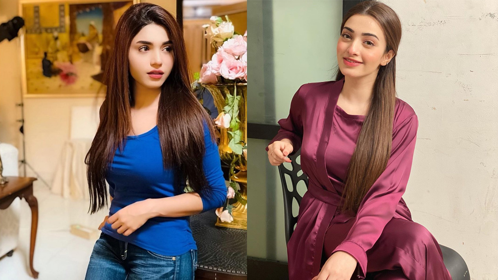 Nawal Saeed Lesser-known Facts, Family details and Pictures