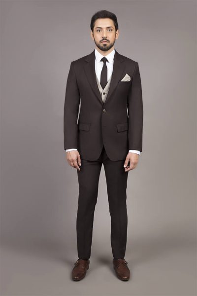 Andre Emilio Latest Primavera Suiting Collection 2021 – Fashion Central