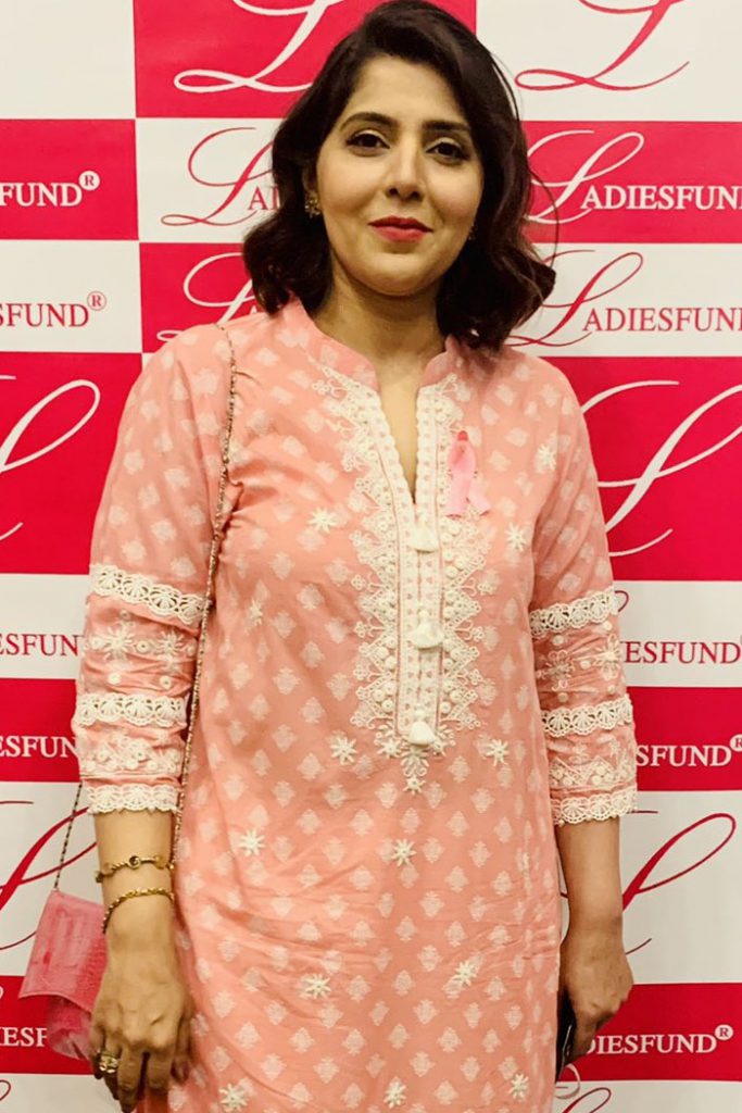 Asma Nabeel Passes Away after long battle with cancer