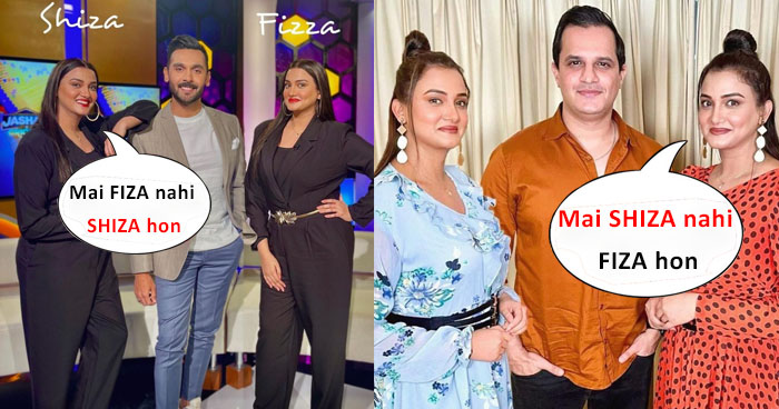 Kiran Tabeer Shares the True Story Behind Shiza and Fiza Clip Viral