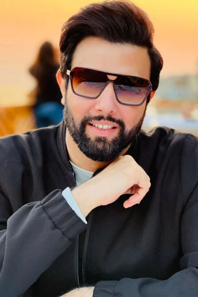 Actor Noor Hassan Undergoes Surgery - Requests for Prayers – Fashion ...