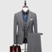 6 Suit Colors for the Classy and Elegant Gentleman