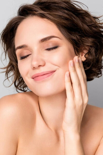 How to Make Rough Face Skin Soft and Smooth