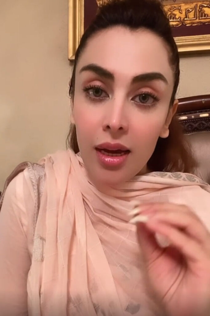 Ex-wife Sara Bhatti Response to Mikaal Zulfiqar Reasons of Divorce and ...