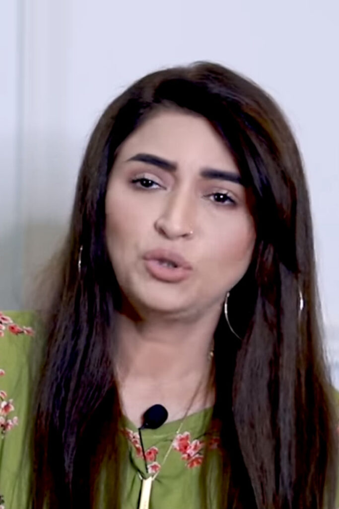 Maya Khan Talks About Her Divorce For the First Time