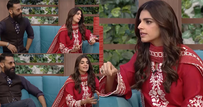 Finally! Mohib Mirza And Sanam Saeed Announce Their Marriage