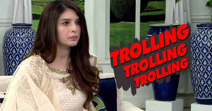 Saeeda Imtiaz Addresses Death Controversy on Live Television for the First Time
