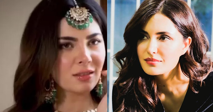 Dr. Fazeela Abbasi breaks silence over Naimal Khawar's 'Plastic Surgery'