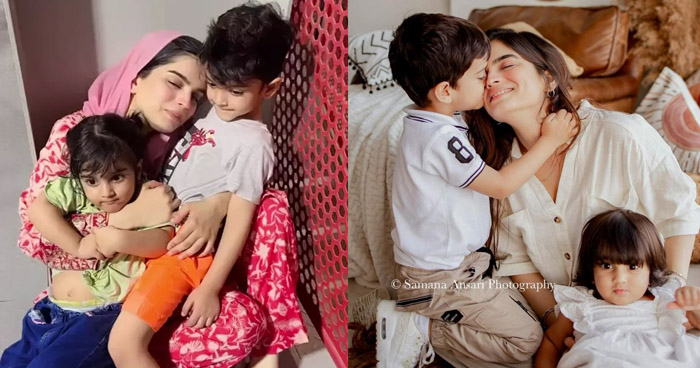 Aliza Sultan opens up about struggles of motherhood after public divorce